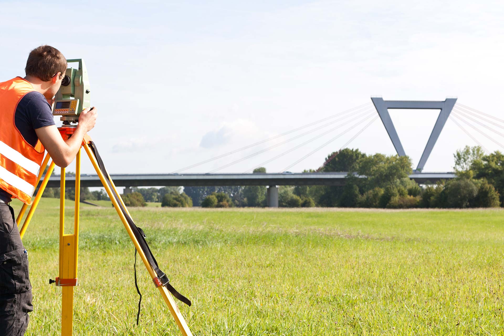 Geoinformationssysteme in Eisenstadt und Mattersburg